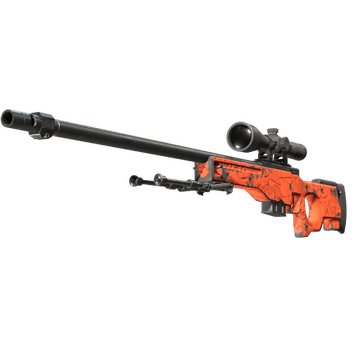 AWP | Asiimov | Detailed Overview | Updated