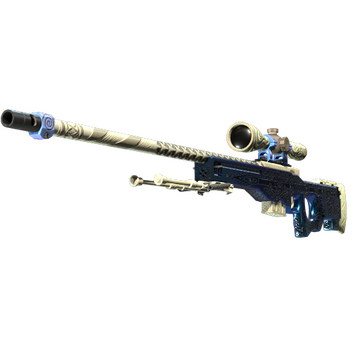 AWP | Gungnir Skin | CS2, Rust, Dota 2 Items