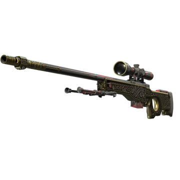 AWP | The Prince Skin | CS2, Rust, Dota 2 Items
