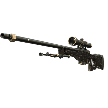 AWP | Mortis | Detailed Overview | Updated