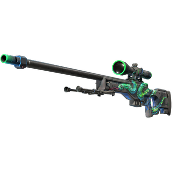 AWP | Mortis | Detailed Overview | Updated
