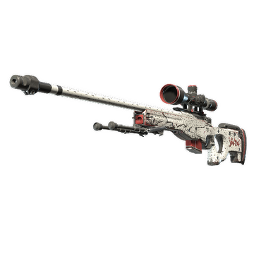AWP | Asiimov | Detailed Overview | Updated