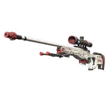 AWP | LongDog Skin | CS2, Rust, Dota 2 Items