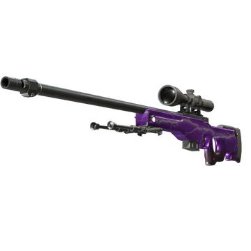 AWP | Lightning Strike Skin | CS2, Rust, Dota 2 Items