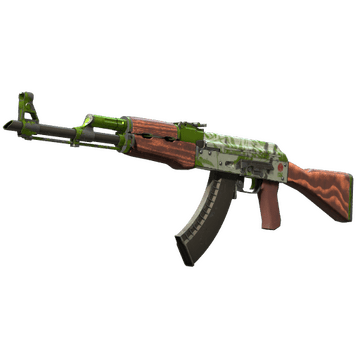 AK-47 | Vulcan Skin | CS2, Rust, Dota 2 Items