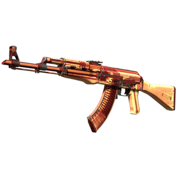 AK-47 | Vulcan Skin | CS2, Rust, Dota 2 Items