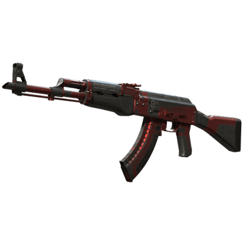 Ruby Tempest Case | Open CS2 Cases on Hellcase