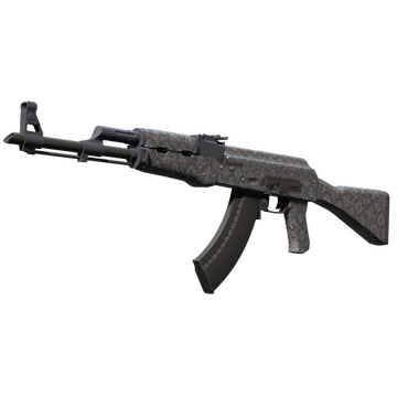 AK-47 | Baroque Purple Skin | CS2, Rust, Dota 2 Items