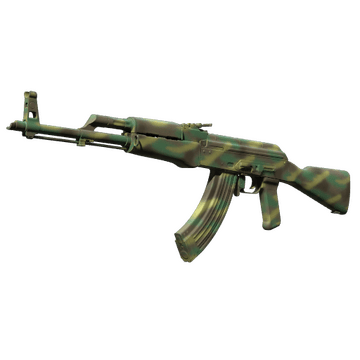 AK-47 | Rat Rod Skin | CS2, Rust, Dota 2 Items