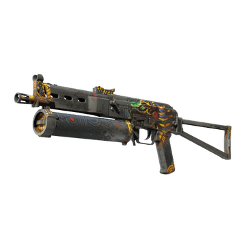 CS:GO (CS2) Case Chroma 3 – Hellcase