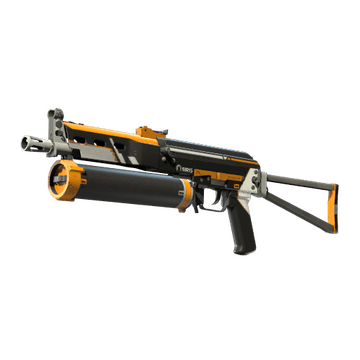 CS:GO (CS2) Case Operation Breakout – Hellcase