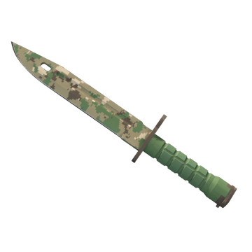 Panda Knife Case | CS:GO & CS2 Cases By Hellcase – Hellcase