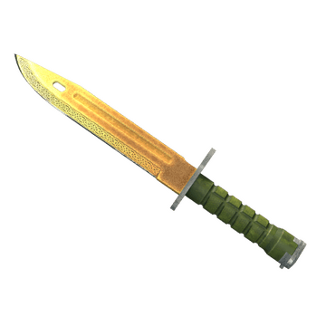 Bayonet | Lore Skin | CS2, Rust, Dota 2 Items