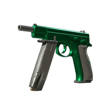The Chop Shop Collection Case | Open CS2 Cases on Hellcase