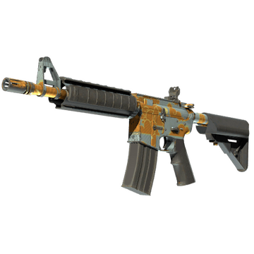 M4A4 | Daybreak Skin | CS2, Rust, Dota 2 Items