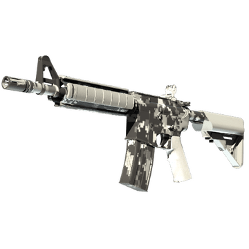 Tec-9 | Urban DDPAT Skin | CS2, Rust, Dota 2 Items