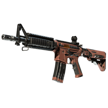 M4A4 | Desolate Space Skin | CS2, Rust, Dota 2 Items