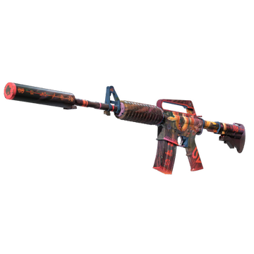 M4A1-S | Printstream | Detailed Overview | Updated