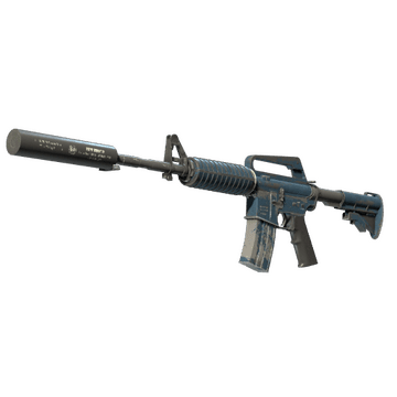 M4 Case | CS:GO & CS2 Cases By Hellcase – Hellcase