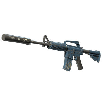 M4A1-S | Player Two Skin | CS2, Rust, Dota 2 Items
