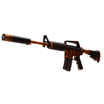 M4A1-S | Atomic Alloy Skin | CS2, Rust, Dota 2 Items