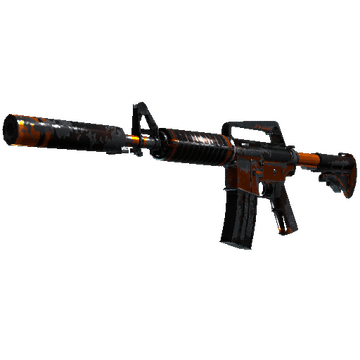 M4 Case | CS:GO & CS2 Cases By Hellcase – Hellcase