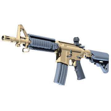 M4 Case | CS:GO & CS2 Cases By Hellcase – Hellcase