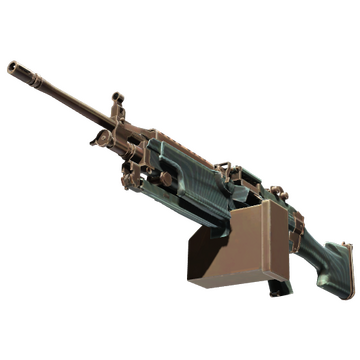 M249 | Gator Mesh | Detailed Overview | Updated