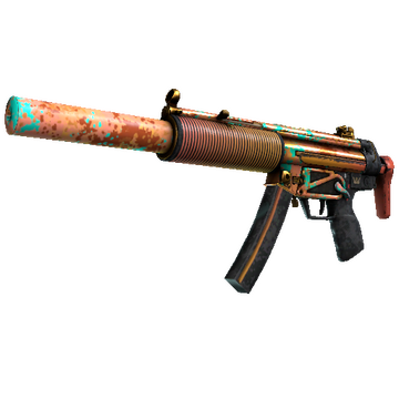 Riptide Collections Case | CS:GO & CS2 Cases By Hellcase – Hellcase