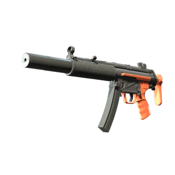 M4A1-S | Nitro | Detailed Overview | Updated