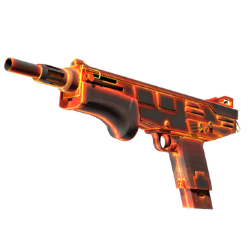CS:GO (CS2) Case Chroma 2 – Hellcase