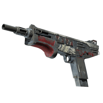 MAG-7 | Resupply Skin | CS2, Rust, Dota 2 Items