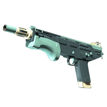 MAG-7 | Justice Skin | CS2, Rust, Dota 2 Items