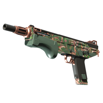 MAG-7 | Wildwood Skin | CS2, Rust, Dota 2 Items