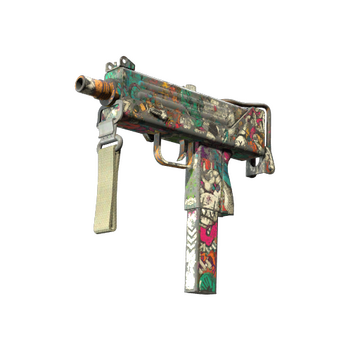 Riptide Case in CS2 | Open Skins & Knives: Prices & Drops