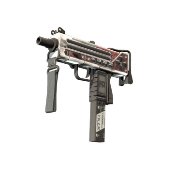 MAC-10 | Button Masher Skin | CS2, Rust, Dota 2 Items