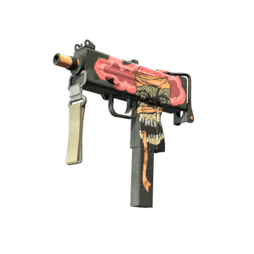 MAC-10 | Curse | Detailed Overview | Updated