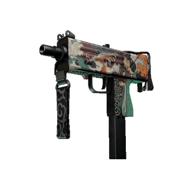 MAC-10 | Allure | 詳細な概要 | 更新済み