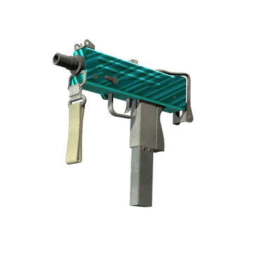 The Traitor Fury Case: Exclusive CS2 Skins & Rare Drops