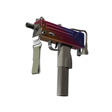 Fade Case | CS:GO & CS2 Cases By Hellcase – Hellcase