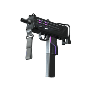 Kilowatt Case: Acquire AK-47 | Inheritance