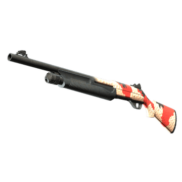 CS:GO (CS2) Case Operation Breakout – Hellcase