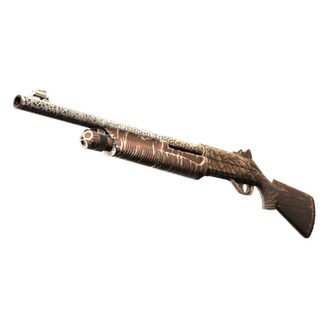 CS:GO (CS2) Case Shattered Web – Hellcase