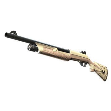 CS:GO (CS2) Case Winter Offensive – Hellcase