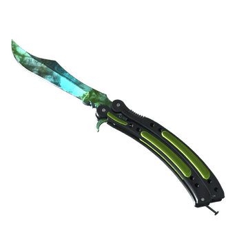 Gamma Doppler Case | All Gamma Doppler Knives, Phases & Prices