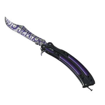 Riptide Knives Case | CS:GO & CS2 Cases By Hellcase – Hellcase