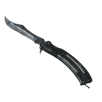 Panda Knife Case | CS:GO & CS2 Cases By Hellcase – Hellcase
