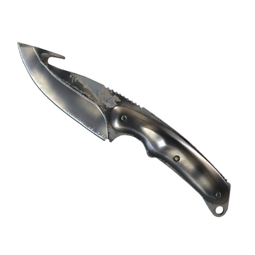Gut Knife | Rust Coat Skin | CS2, Rust, Dota 2 Items