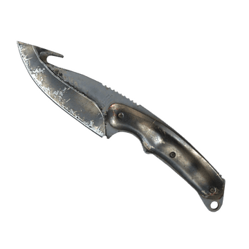 Gut Knife | Rust Coat Skin | CS2, Rust, Dota 2 Items