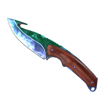 Gamma Doppler Case | Open CS2 Cases on Hellcase